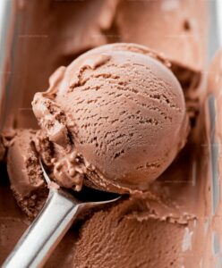 Creamy Double Chocolate Ice Cream Recipe for Sweet Bliss - The Liffey