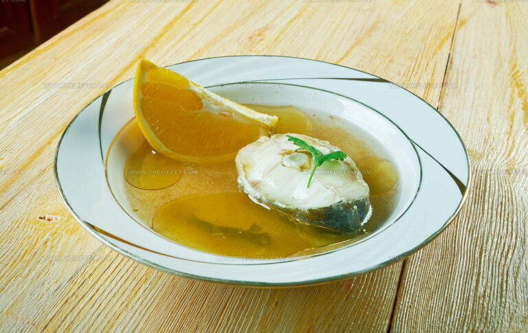 30 Authentic Spanish Fish Dishes for Your Next Feast - The Liffey
