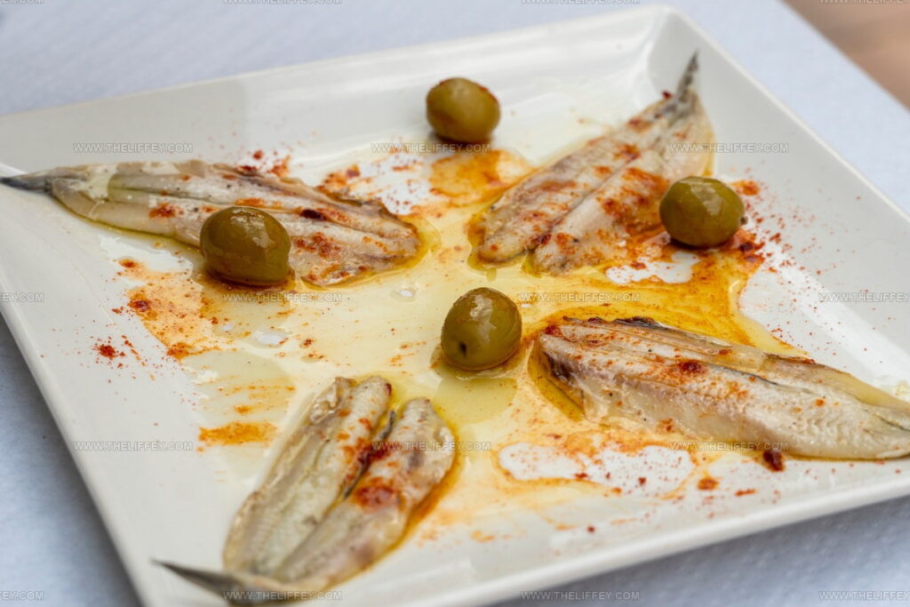 30 Authentic Spanish Fish Dishes for Your Next Feast - The Liffey