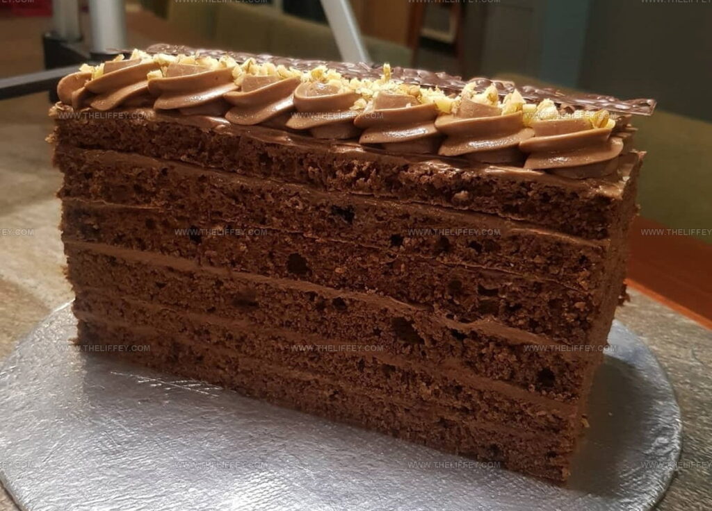 38 Classic Austrian Desserts That Charm Every Sweet Tooth - The Liffey
