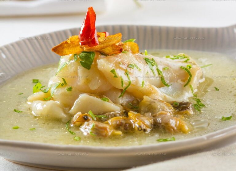 30 Authentic Spanish Fish Dishes for Your Next Feast - The Liffey