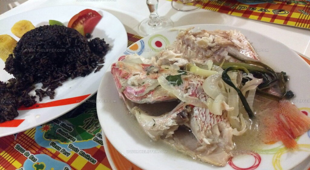 26 Exotic Caribbean Fish Dishes to Transport Your Taste Buds - The Liffey