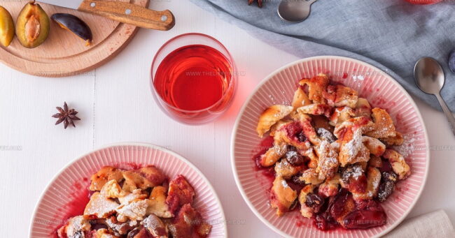 38 Classic Austrian Desserts That Charm Every Sweet Tooth - The Liffey