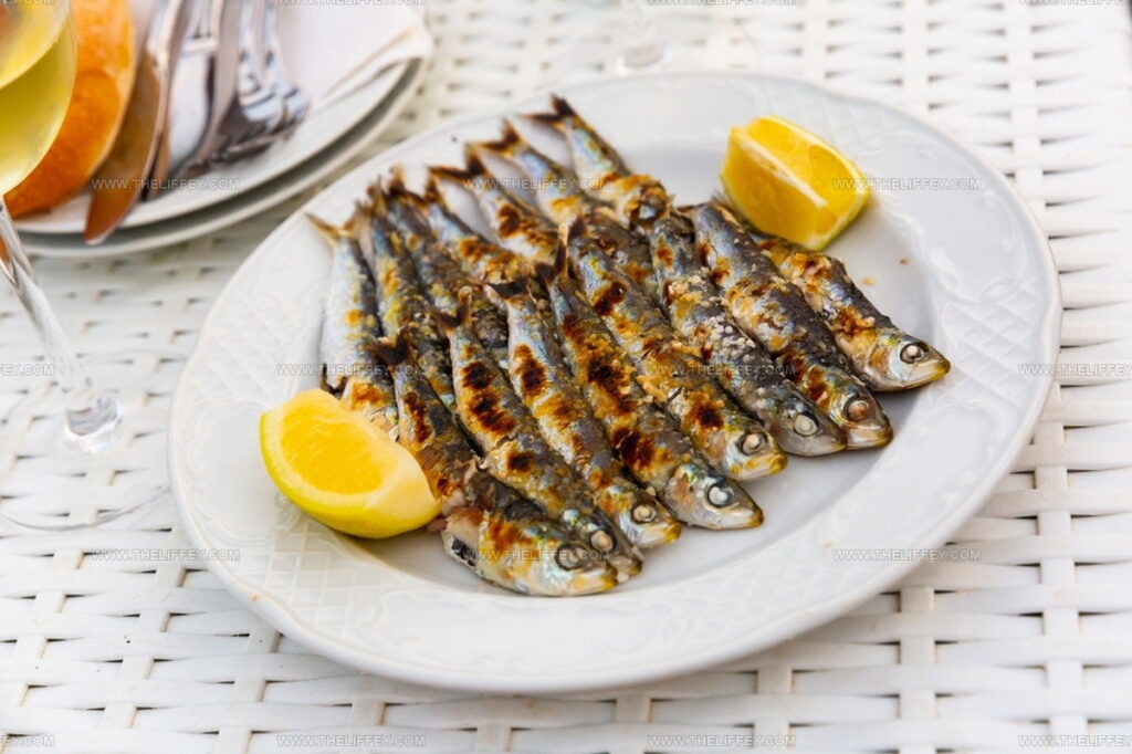 30 Authentic Spanish Fish Dishes for Your Next Feast - The Liffey